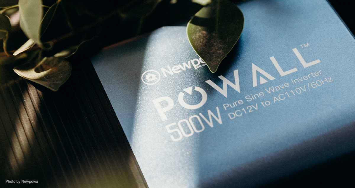 MODIFIED VS PURE SINE WAVE INVERTER - Newpowa