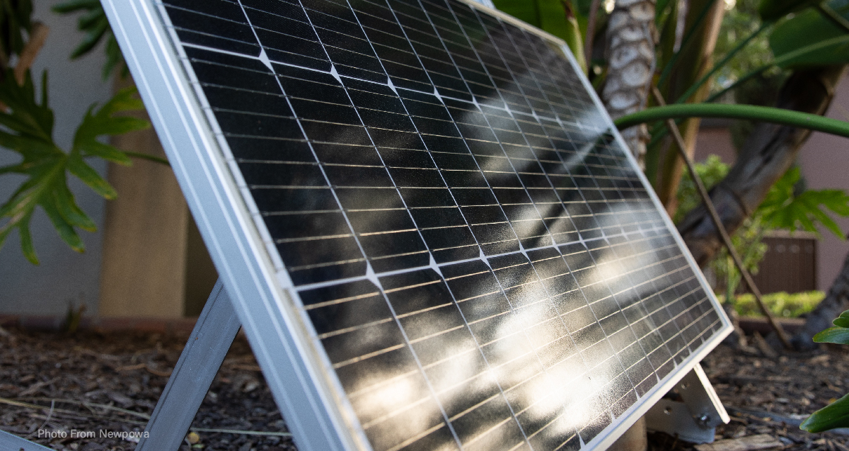 UNDERSTANDING THE IMPACT OF SHADING ON SOLAR PANELS - Newpowa