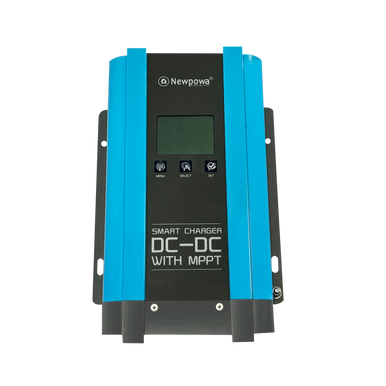 50A DC to DC Battery Charger with MPPT -Newpowa