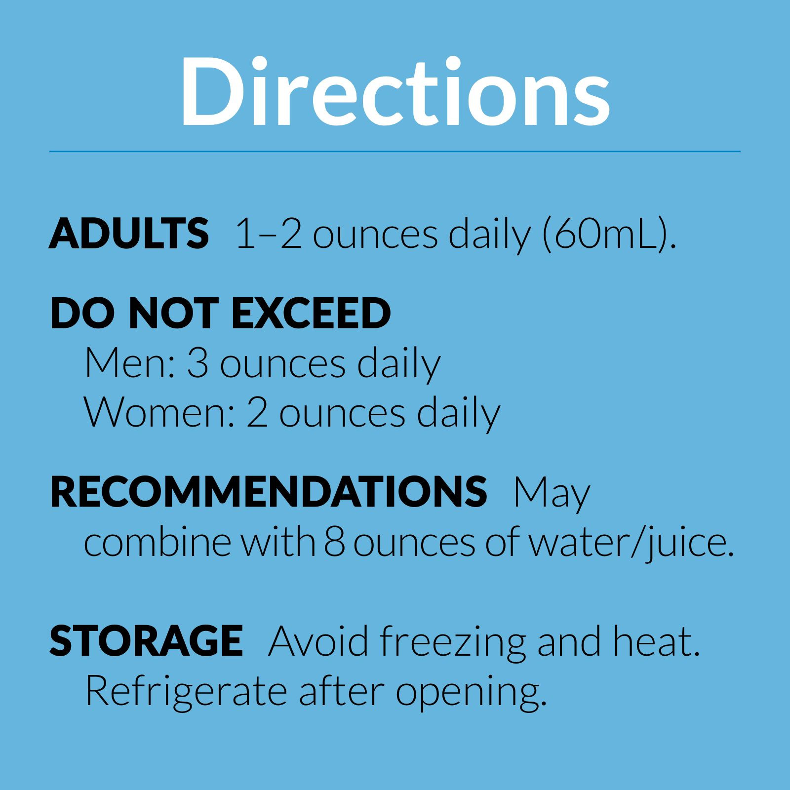 Natural Energy Shot | Shop ultraSHOT | Eniva Health