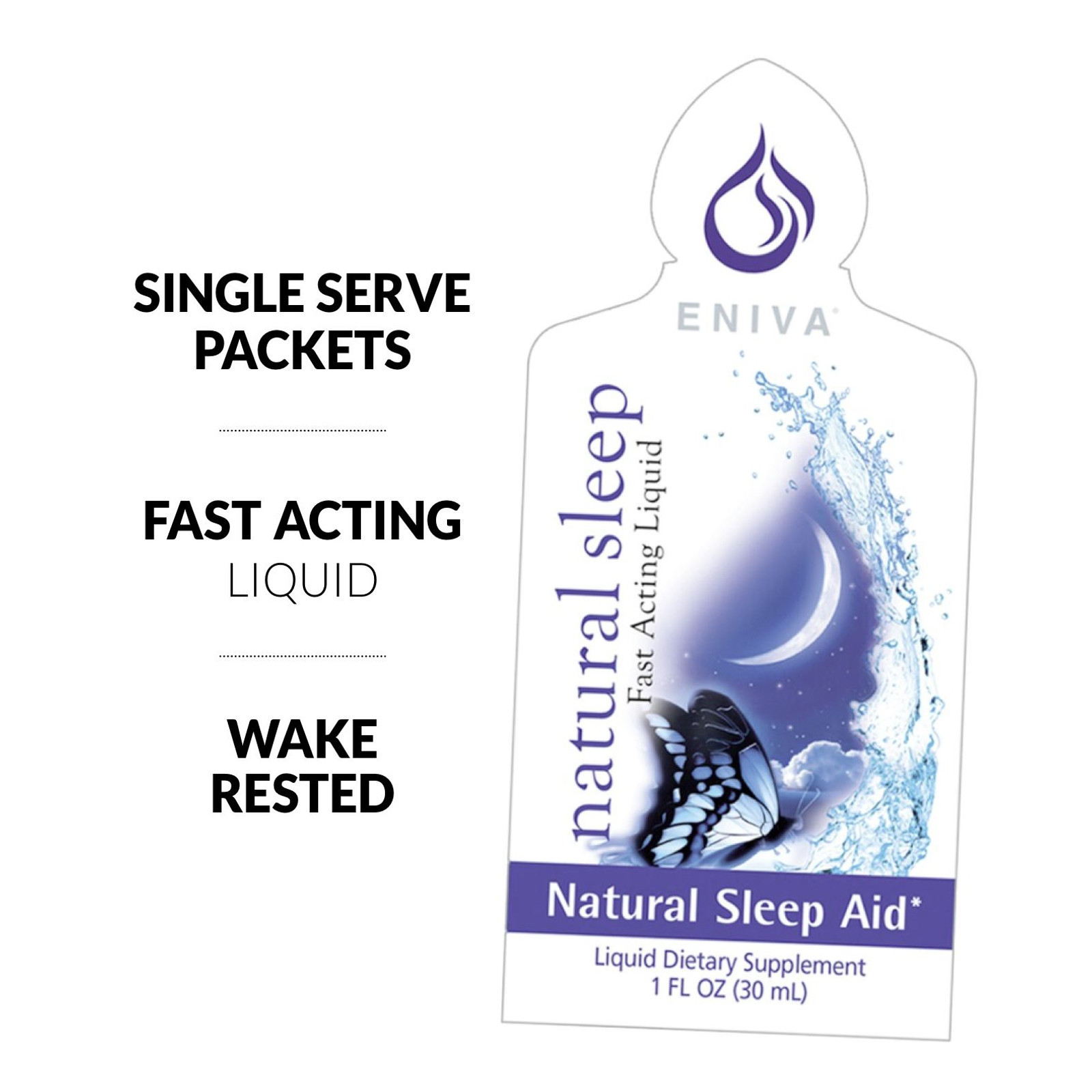 Natural Sleep (1 oz) - Eniva
