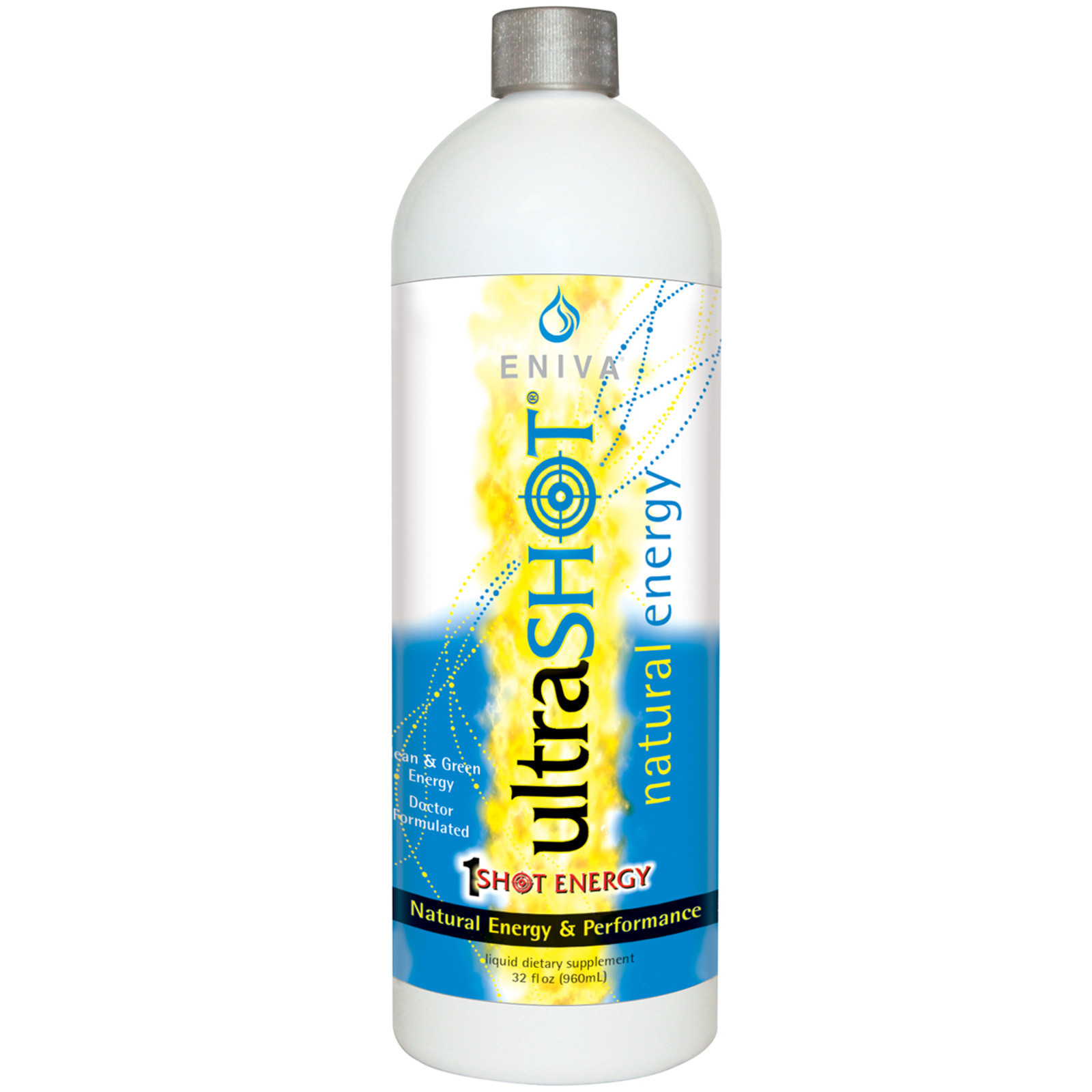 Energy and Stamina Kit | Endurance Health | Natural Energy - ENIVA Health