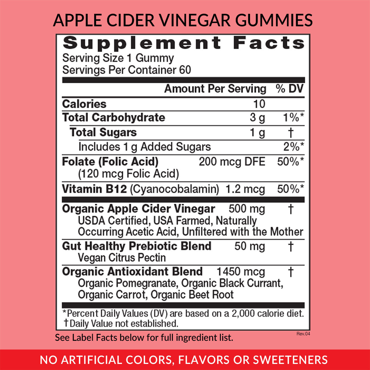 Lean & Trim Bundle - Eniva