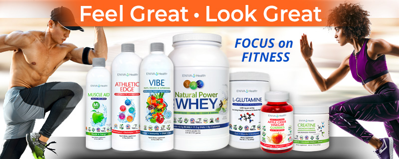 Eniva Health - Immune Health & Wellness