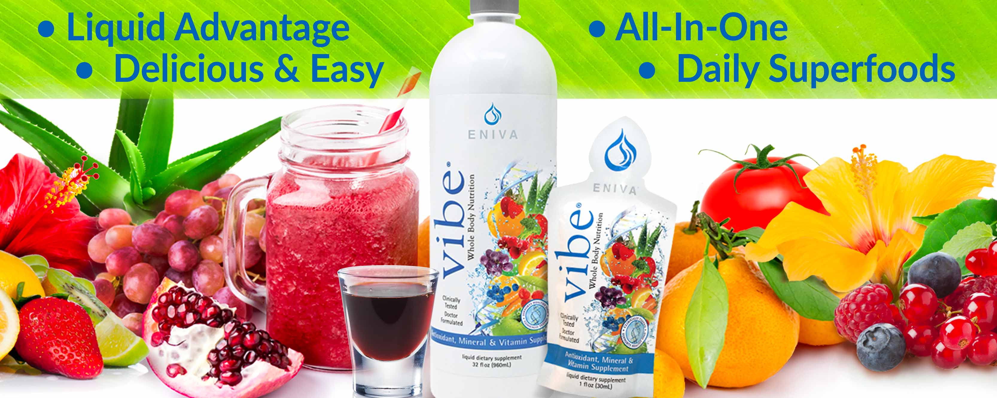 Eniva Health - Immune Health & Wellness