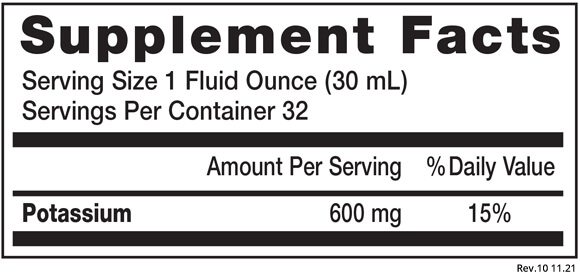 Liquid Minerals | Liquid Mineral Supplements | Liquid Ionic Magnesium ...