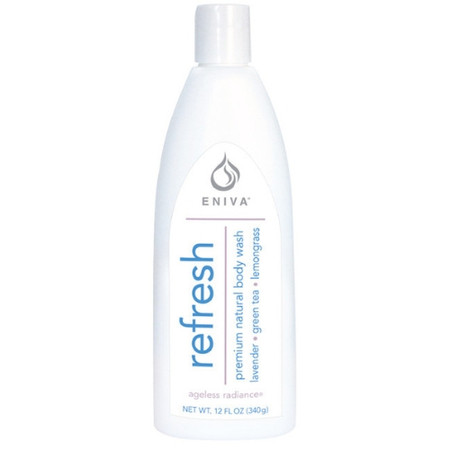 Refresh Body Wash - Eniva