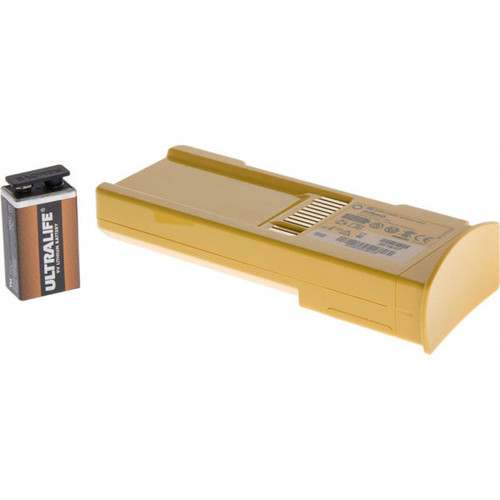 Defibtech Lifeline AED - Defibrillator