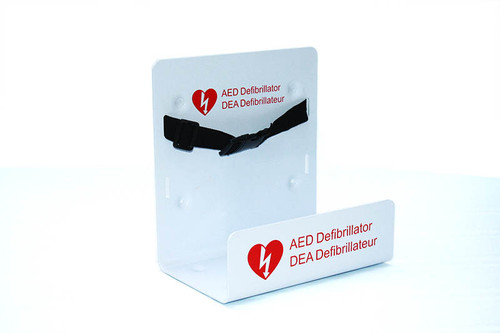 Zoll AED Plus Wall Mount AED Cabinet