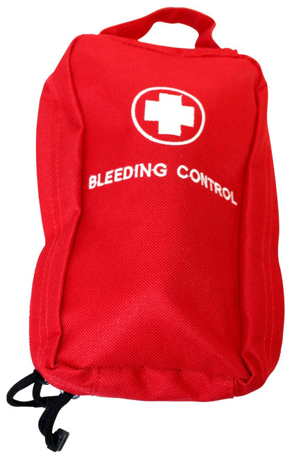 AED Rescue Kit - Defibrillator Accessories
