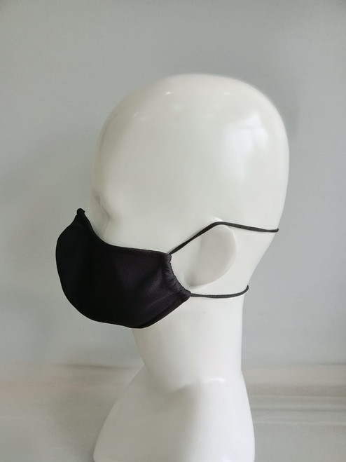 3 Layer Personal Protective Face Mask - AED Solutions Canada