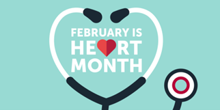 Heart Month 101: Why February Could Save Your Life - AED Solutions