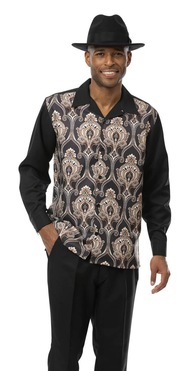 Montique Walking Suits | Shop Clothing Outfits - Page 2