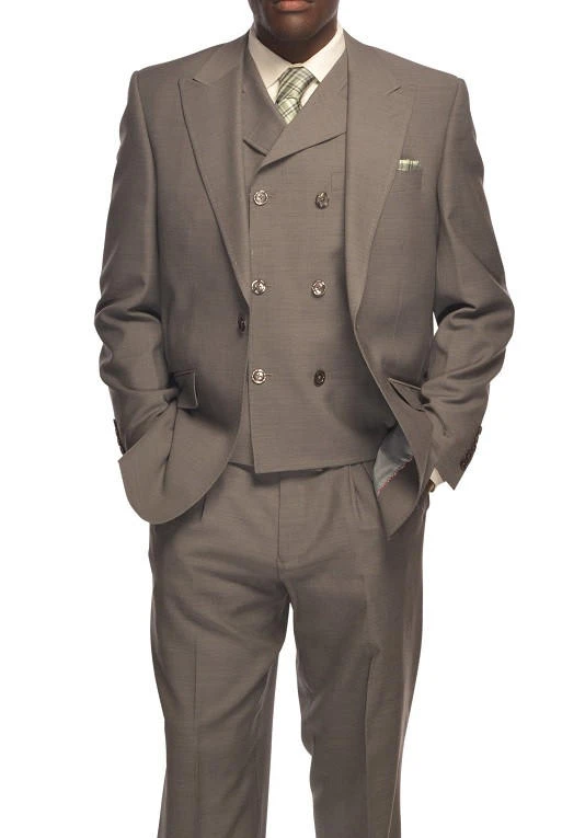Mens Wide Leg Suits | Online Sale | ContempoSuits