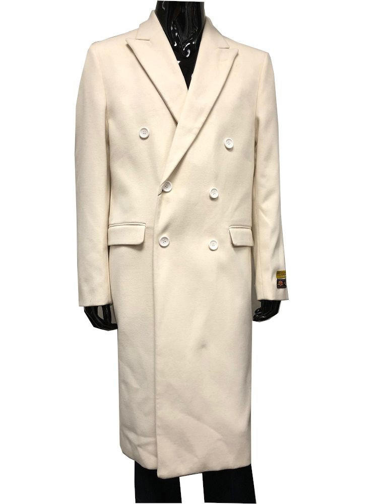 Men's Coats | Classy & Stylish | ContempoSuits.com