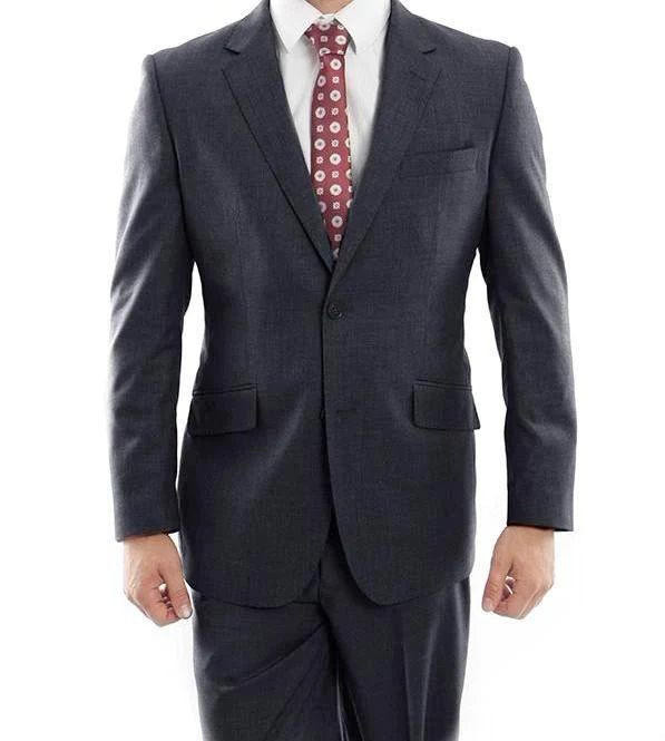 Mens Wool Suits | Shop Affordable Mens Suits | Contempo Suits