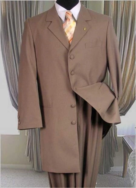 Mens Zoot Suits | Stylish Suits for Sale | Contempo Suits