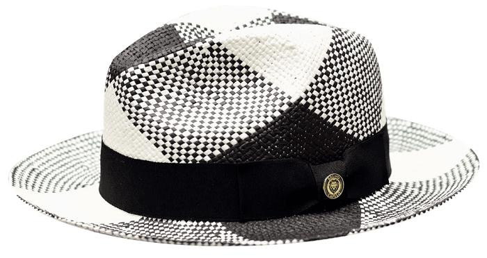 Bruno Capelo Straw Hats