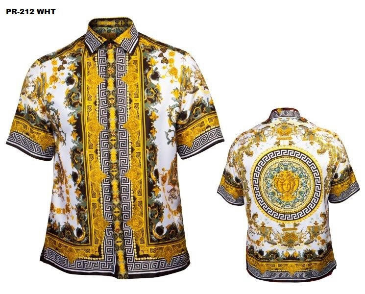 Prestige Fashion Shirts for Sale | ContempoSuits