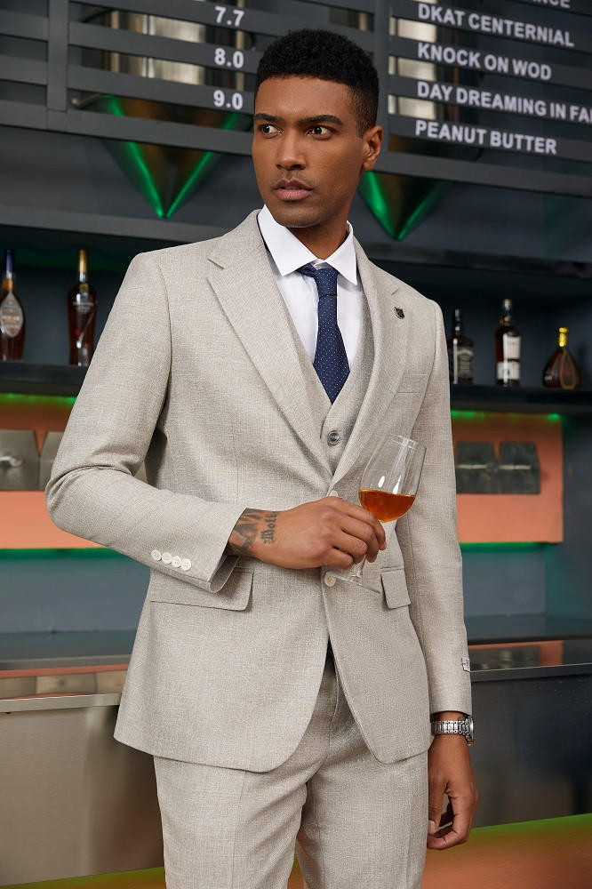 Stacy Adams Suits For Men | Free Shipping | ContempoSuits