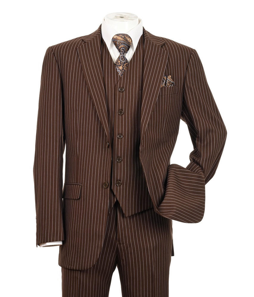 Gangster Suits | Mafia Suit Sale | Contempo Suits