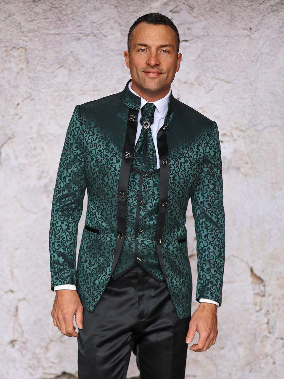 Mens Prom Suits | Shop ContempoSuits.com