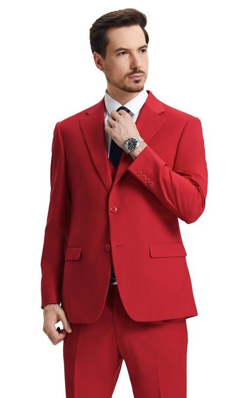 Stacy Adams Suits | Shop Newest Styles Online