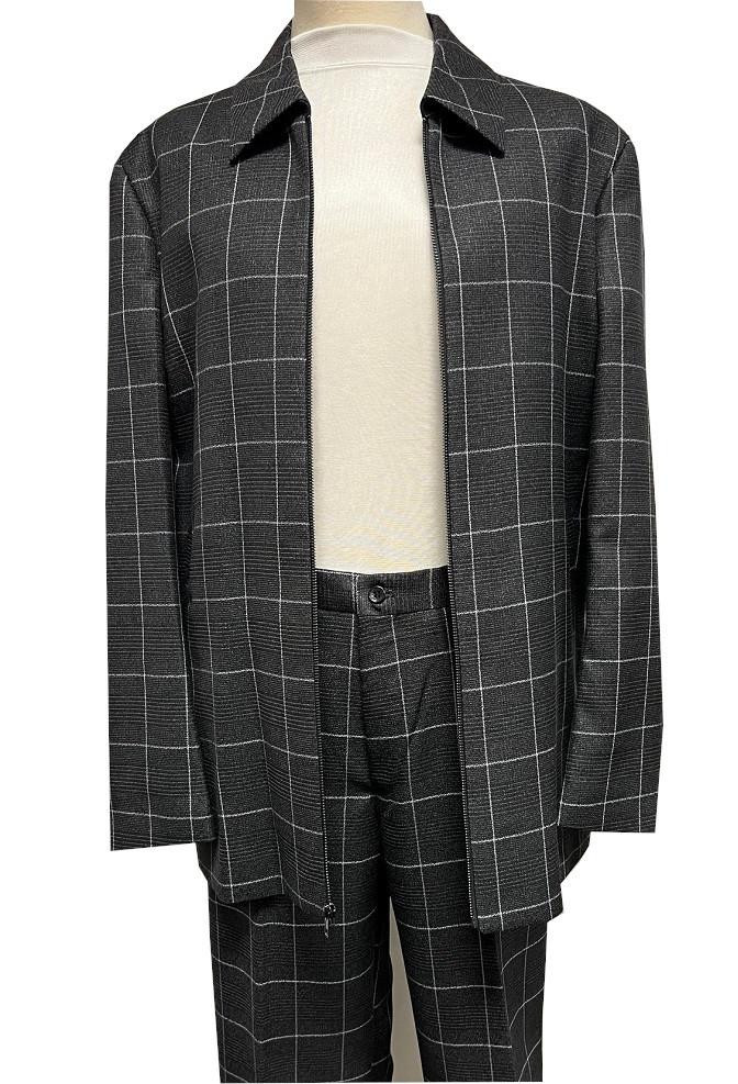 Pronti Walking Suits | Mens Sets for Sale | Contempo Suits