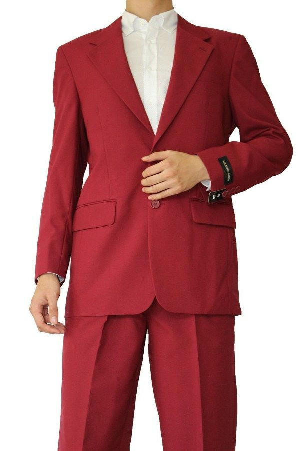 Bright Color Suits | Shop Online Sale | Contempo Suits