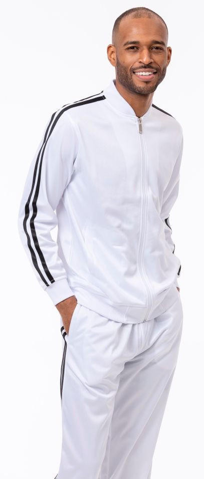 Men's Track Suits | Shop Designer Jogging Suits