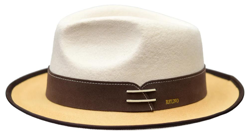 Bruno Capelo Hats | Shop ContempoSuits.com - Page 2