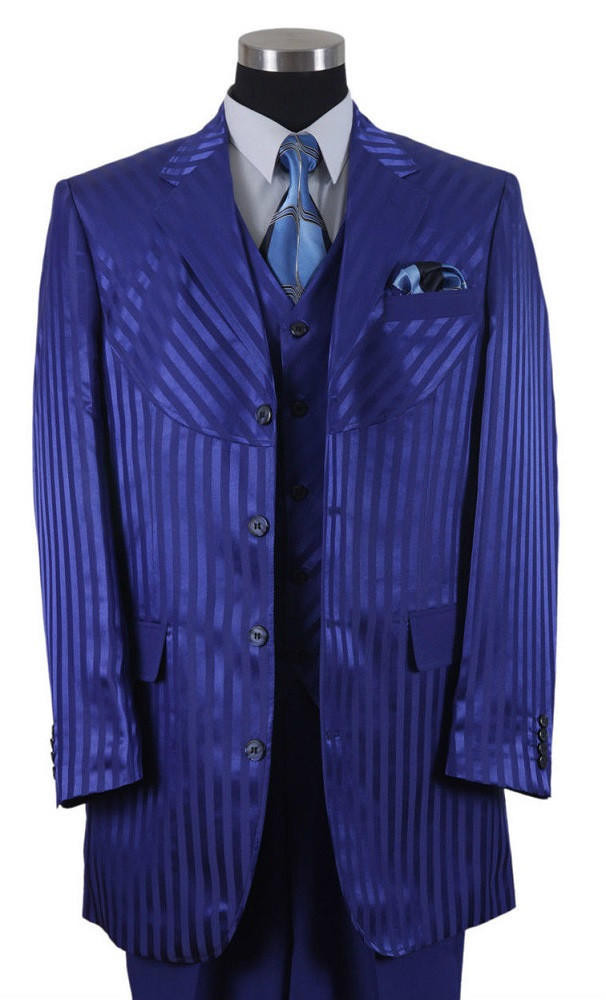 Mens Wide Leg Suits | Online Sale | ContempoSuits