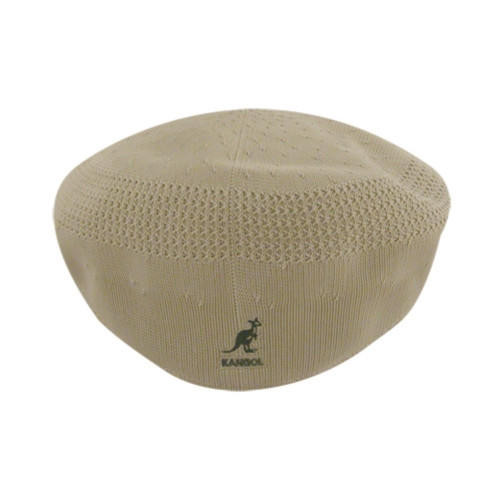 Kangol Hats Mens Ventair 504 Hat Beige