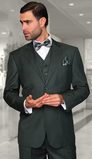 Steve Harvey Suits | Shop Steve Harvey Collection