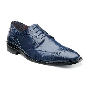 Are Stacy Adams Mens Shoes Good Quality? - Contempo Suits