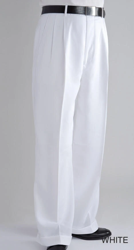 Men's Wide Leg Pants | Shop the Best Deals Online