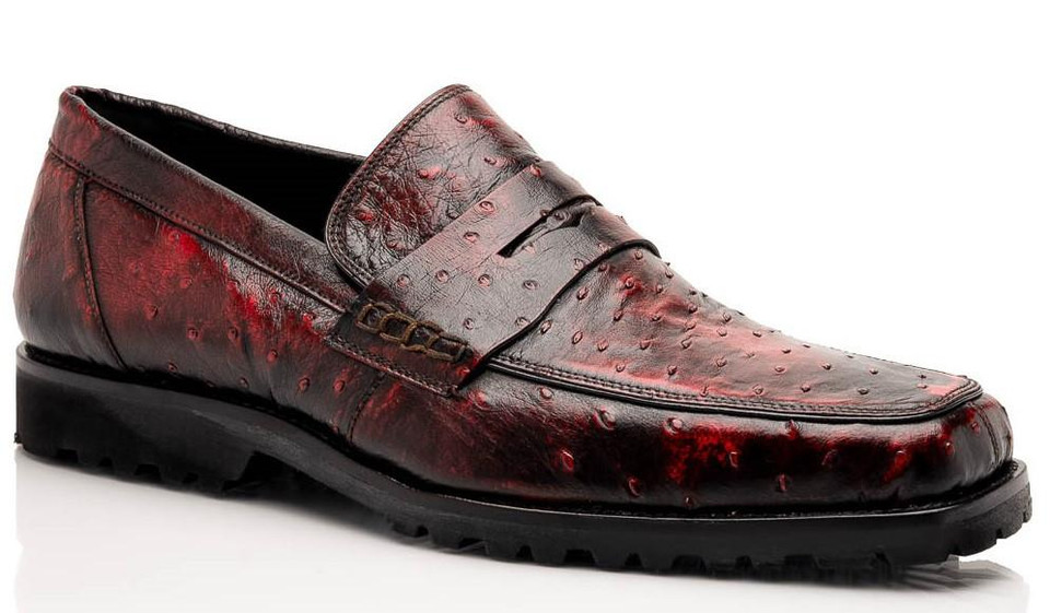 Mauri Shoes | Shop Newest Styles | ContempoSuits.com