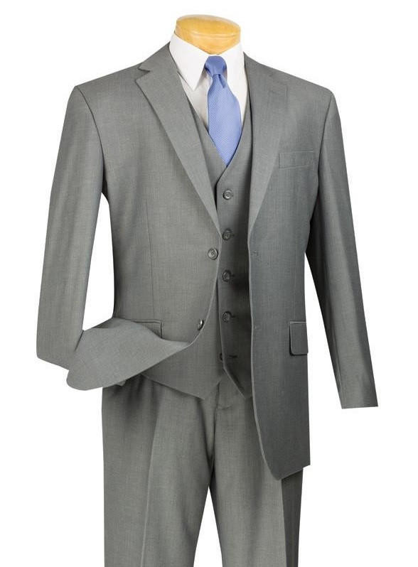 Vinci Suits | Affordable Mens Suits | ContempoSuits