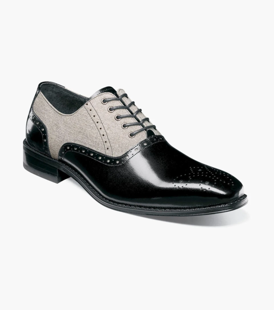 Stacy Adams Shoes For Men | Mens Fashion | Contempo Suits