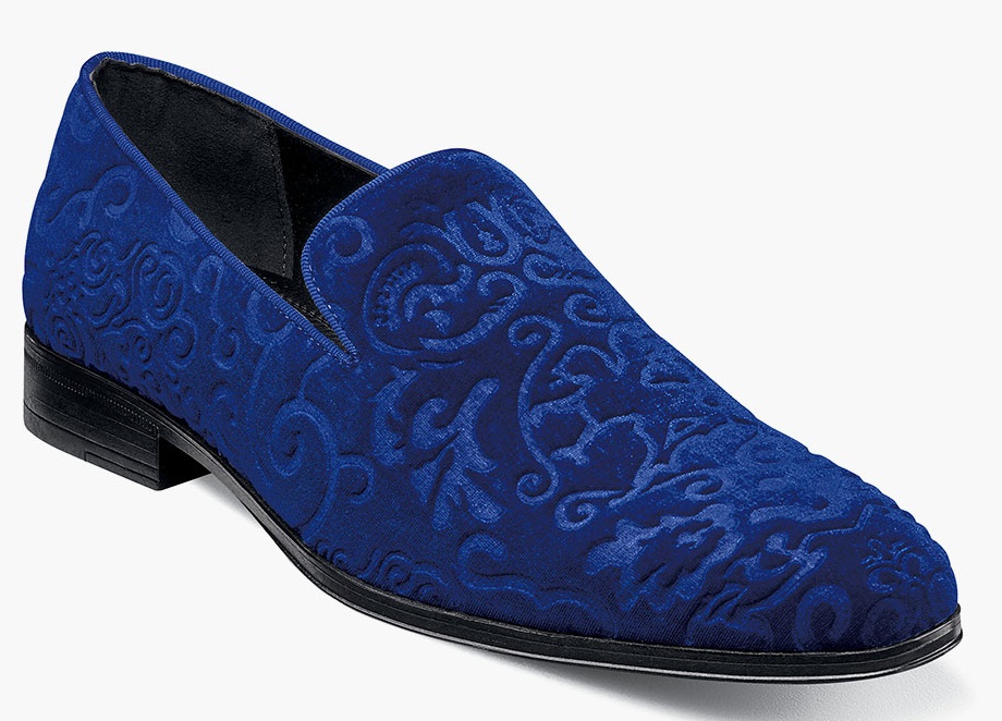 Mens Shoes for Prom: How to Choose the Right Pair to Make a Statement ...