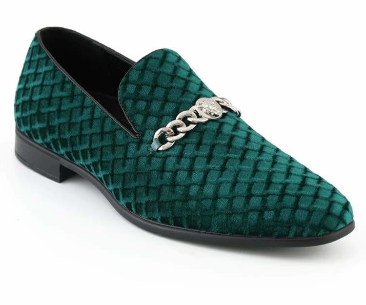 Trendy Mens Shoes for a Sharp and Stylish Look - Contempo Suits