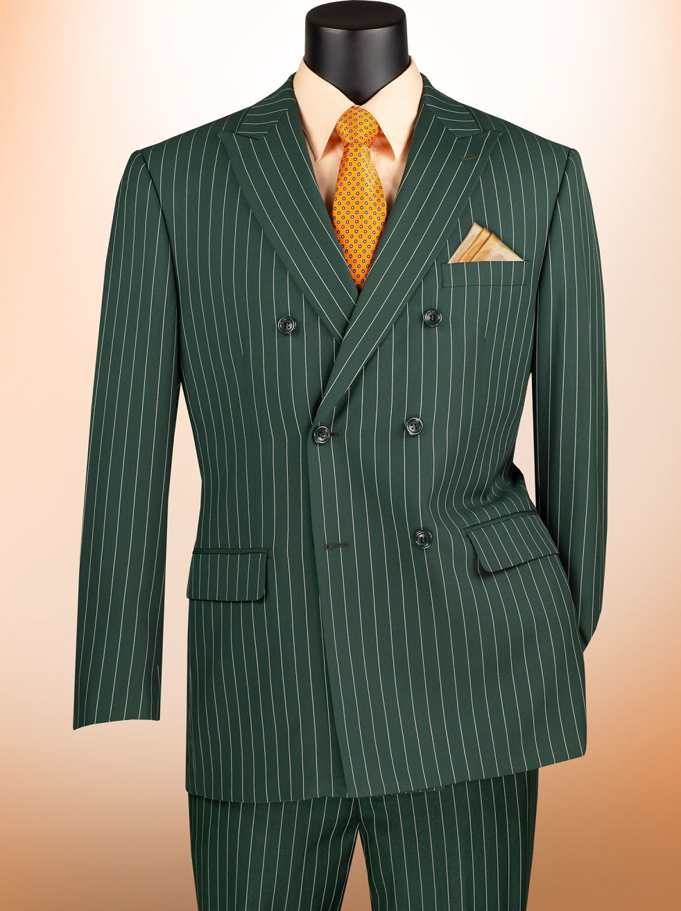 Mens Green Suits: The Bold Fashion Trend You Need to Know About ...