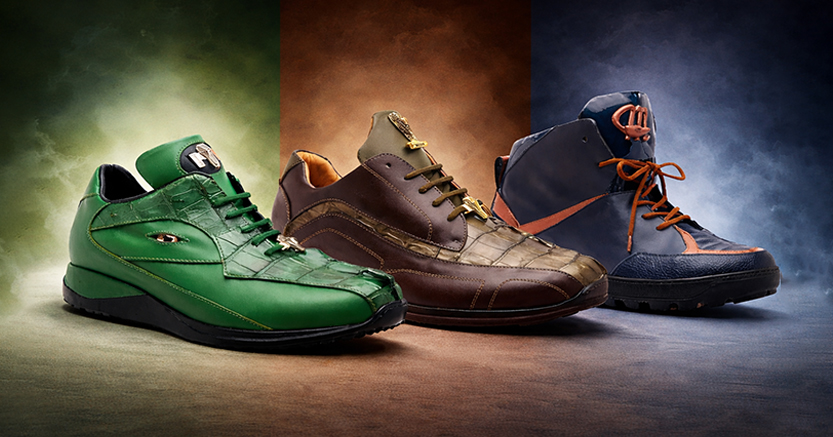 Mauri Shoes for Men: Luxury Footwear Worth Owning - Contempo Suits