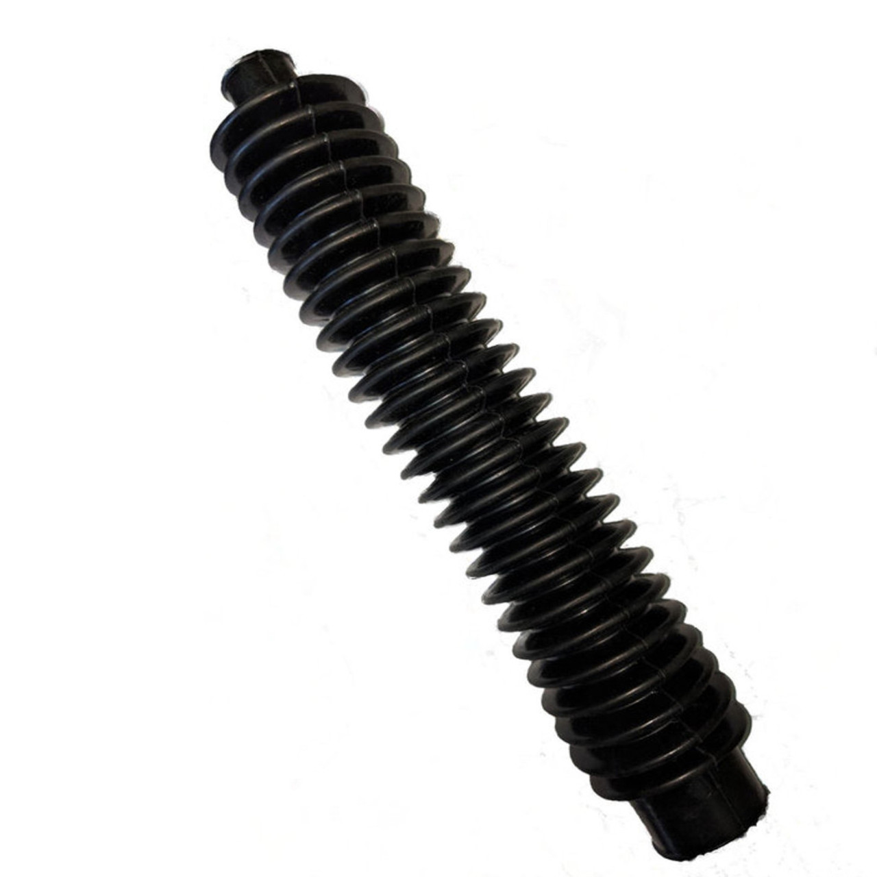 10MM ROD X 28MM BODY TRACTION SPRING RANGE - PRECISION GAS SPRINGS PTY LTD