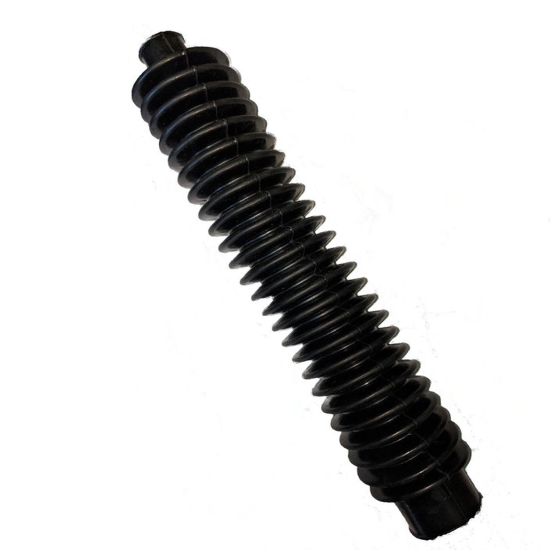 10MM ROD X 28MM BODY TRACTION SPRING RANGE - PRECISION GAS SPRINGS PTY LTD