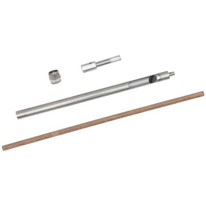 Open Hay Probe Power Kit, #207 | Samplers