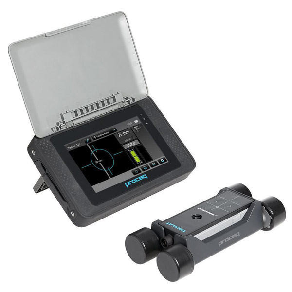 Proceq Profometer Cover Meter Conversion Kit | Certified MTP