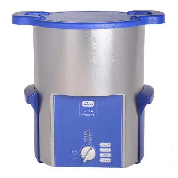 Ultrasonic 3in and 8in Sieve Cleaner | Sieving