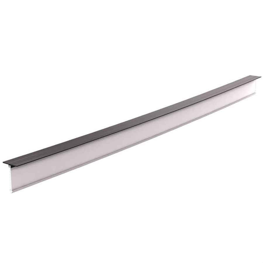 Zip Strip Concrete, 10ft x 1-1/2in, 50/Pkg | Forming | CMTP