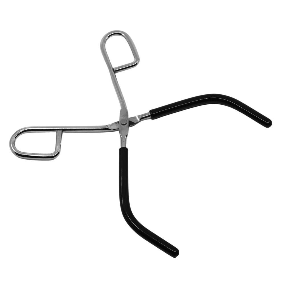 beaker tongs function